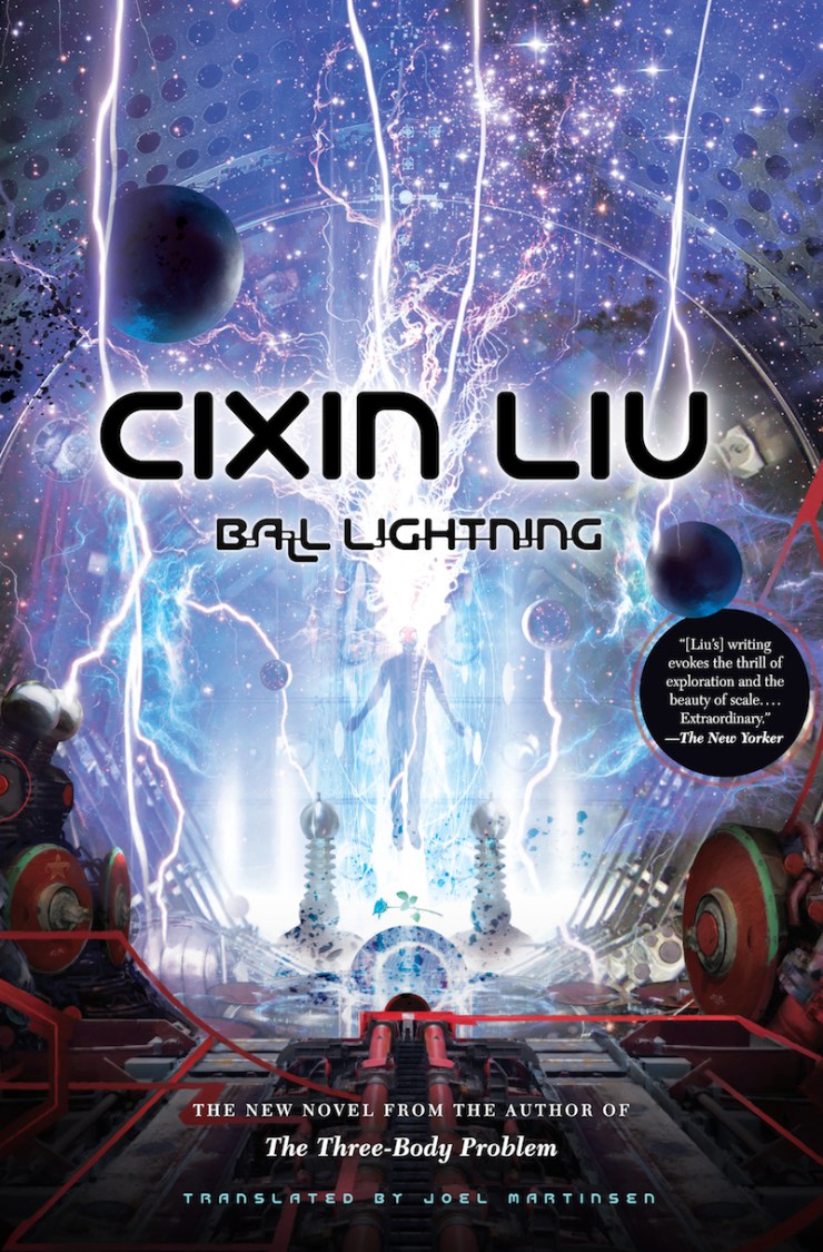 Ken Liu on science fiction – interviewed by Eric Abrahamsen | Global ...