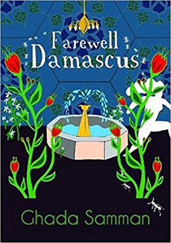 Farewell Damascus | Global Literature in Libraries Initiative