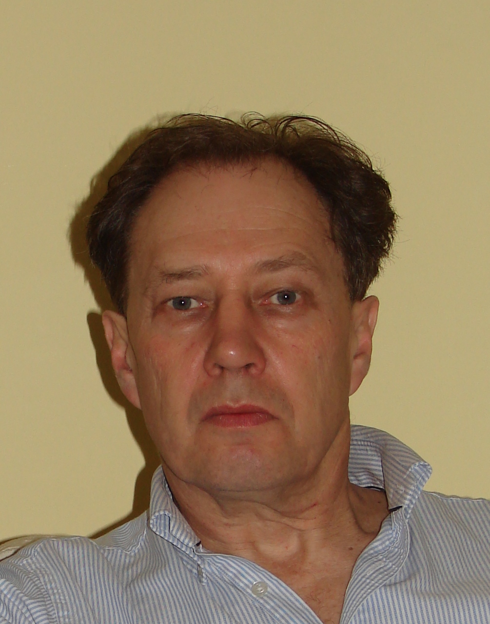 The Arab of the Future | Global Literature in Libraries Initiative