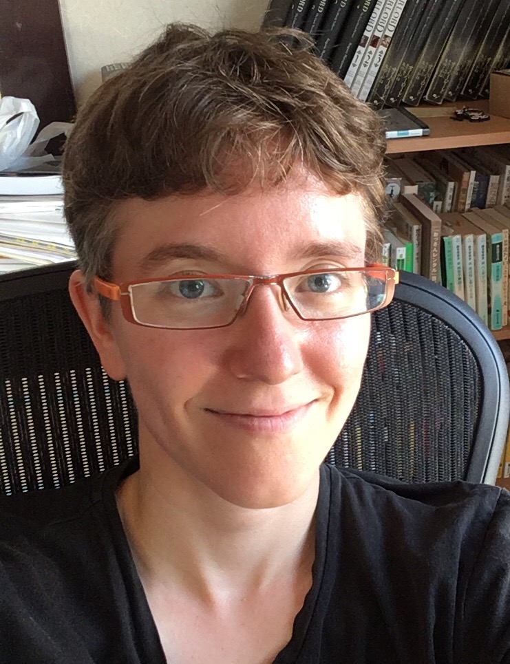 The Vast Light Novel Universe — by translator Emily Balistrieri ...