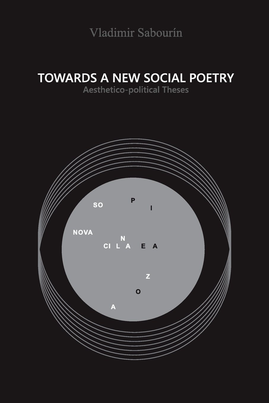 New Social Poetry: an interview with Vladimir Sabourin | Global ...