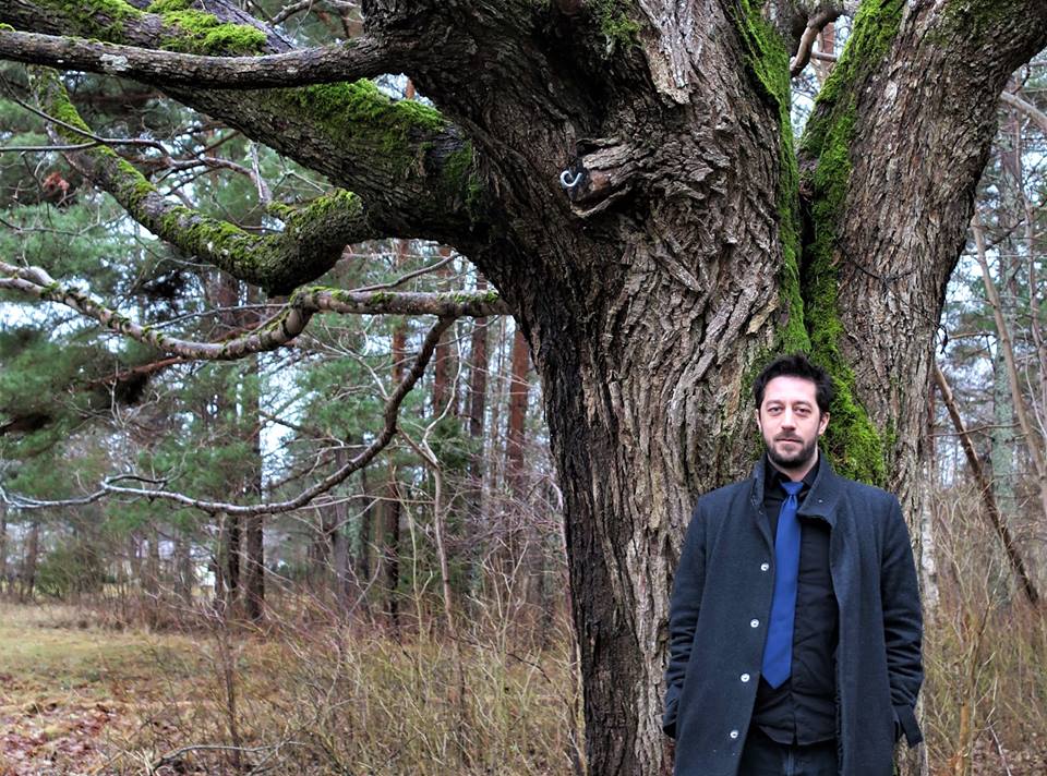 The Enigma of Estonian Literature: Title Picks by Translator Adam ...