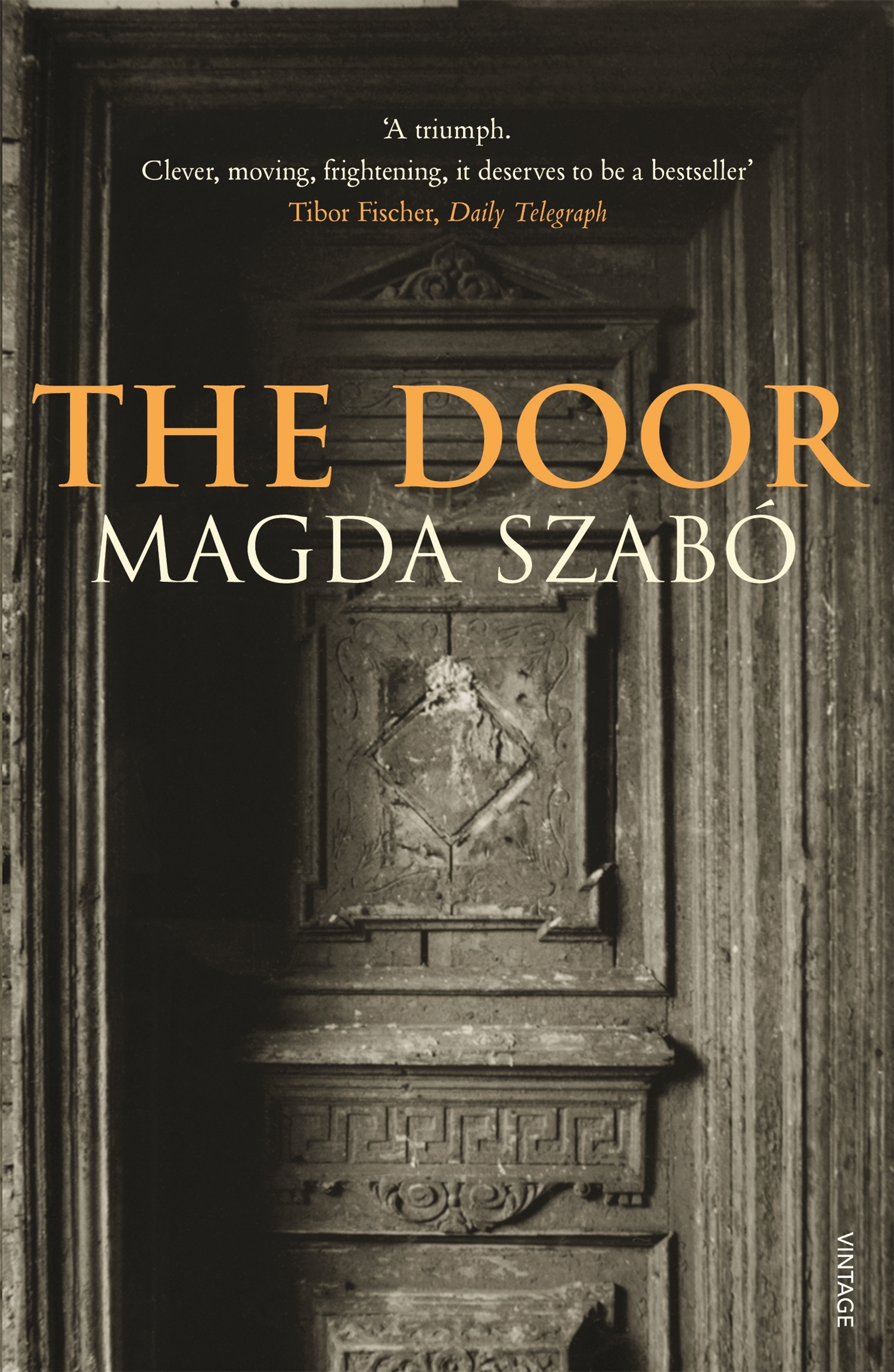 The Door by Magda Szabo | Global Literature in Libraries Initiative