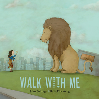 Walk with Me | Global Literature in Libraries Initiative