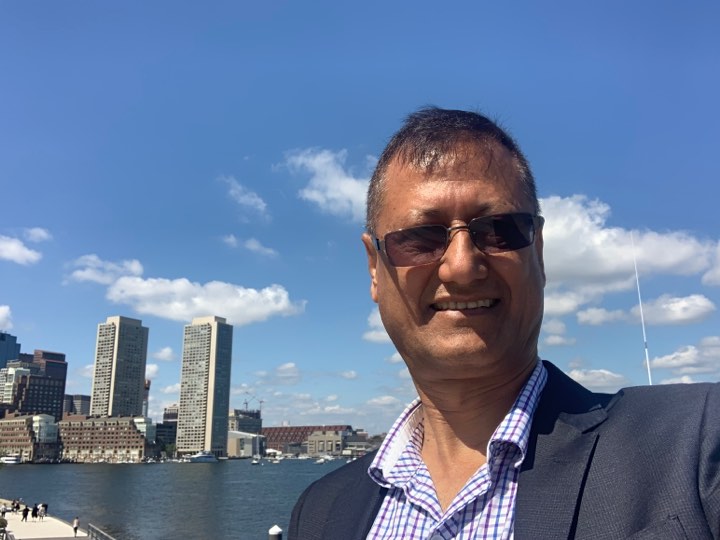 Three poets, three poems from Nepal: Tulasi Diwasa, Usha Sherchan and ...