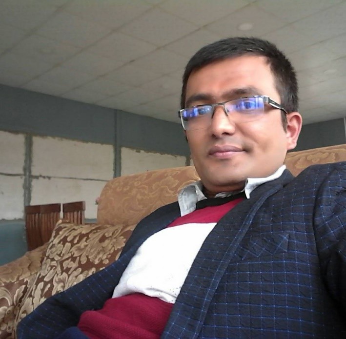 Color Nepal’s ‘Soil on Pyre’: Michele Baron reviews a poetry collection ...