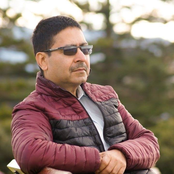 ‘Our writing quality will be rightly tested only when it reaches the ...