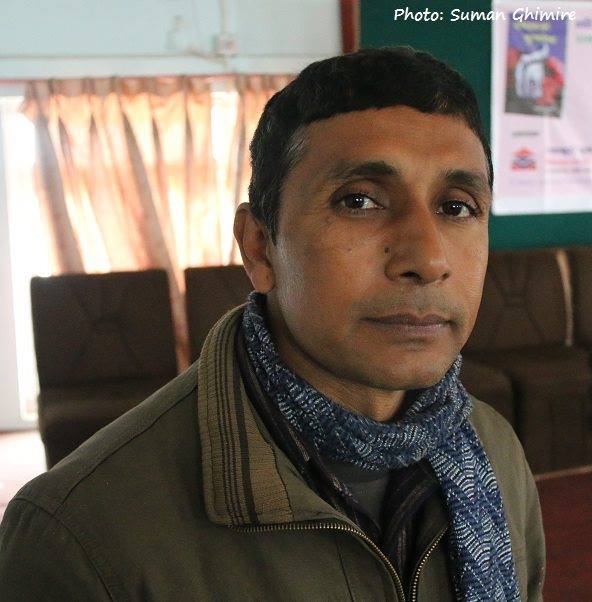 A reader’s perspective: ‘A sneak peek into Nepali English writing’ by ...