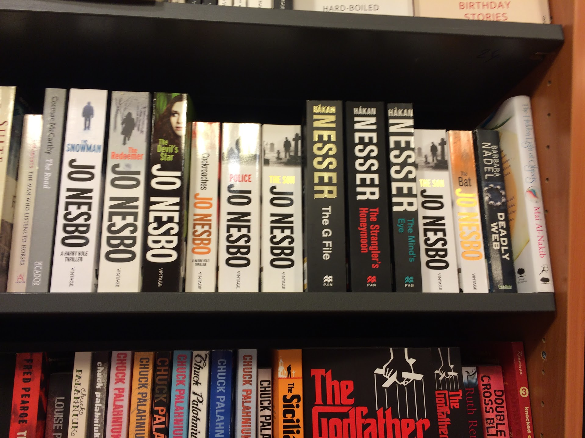 A Brief Introduction to the History of Norwegian Literature | Global ...