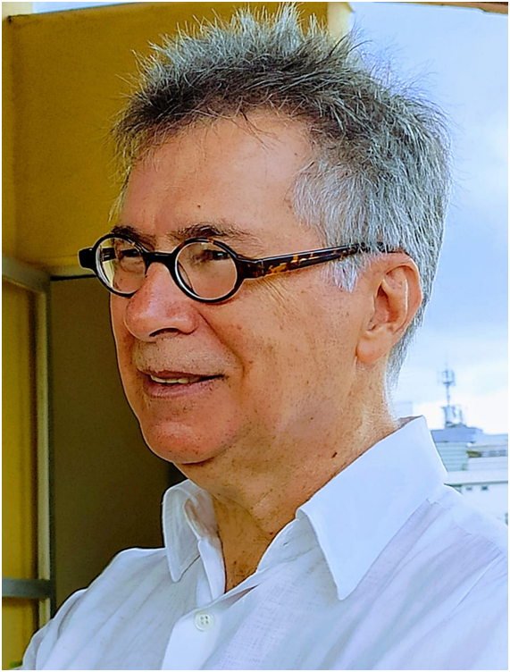 Osman Lins, neat and amazing | Global Literature in Libraries Initiative