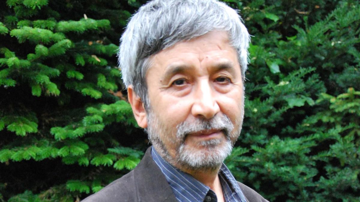 Literature of Exile: Hamid Ismailov and Exile as Folktale | Global ...