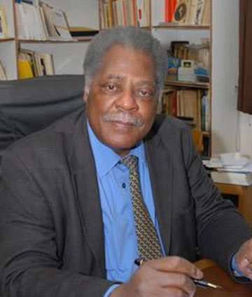 Literature of Exile: Haiti’s Jean Métellus and René Depestre | Global ...