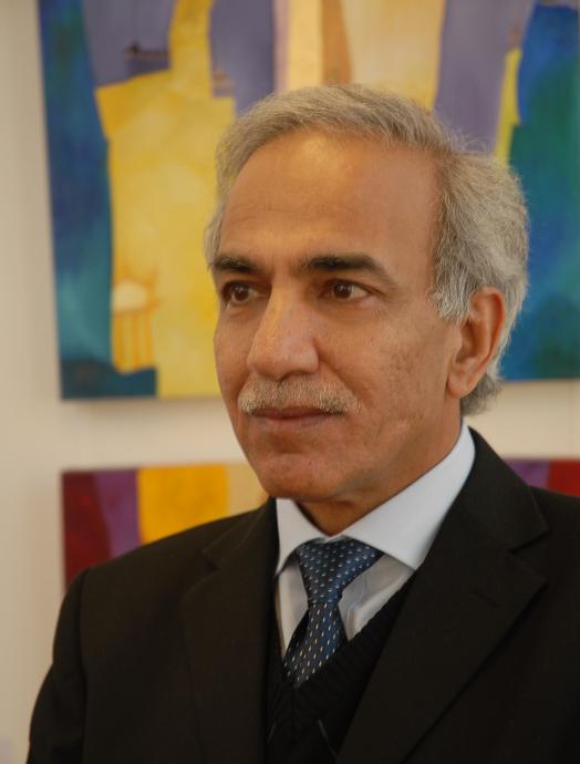 Literature of Exile: Poetry (part 1) | Global Literature in Libraries ...