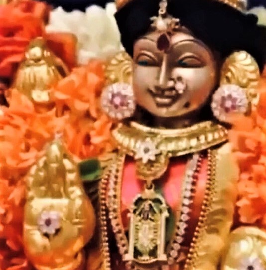 South Asian Literature in Translation: Andal: The Autobiography of a ...