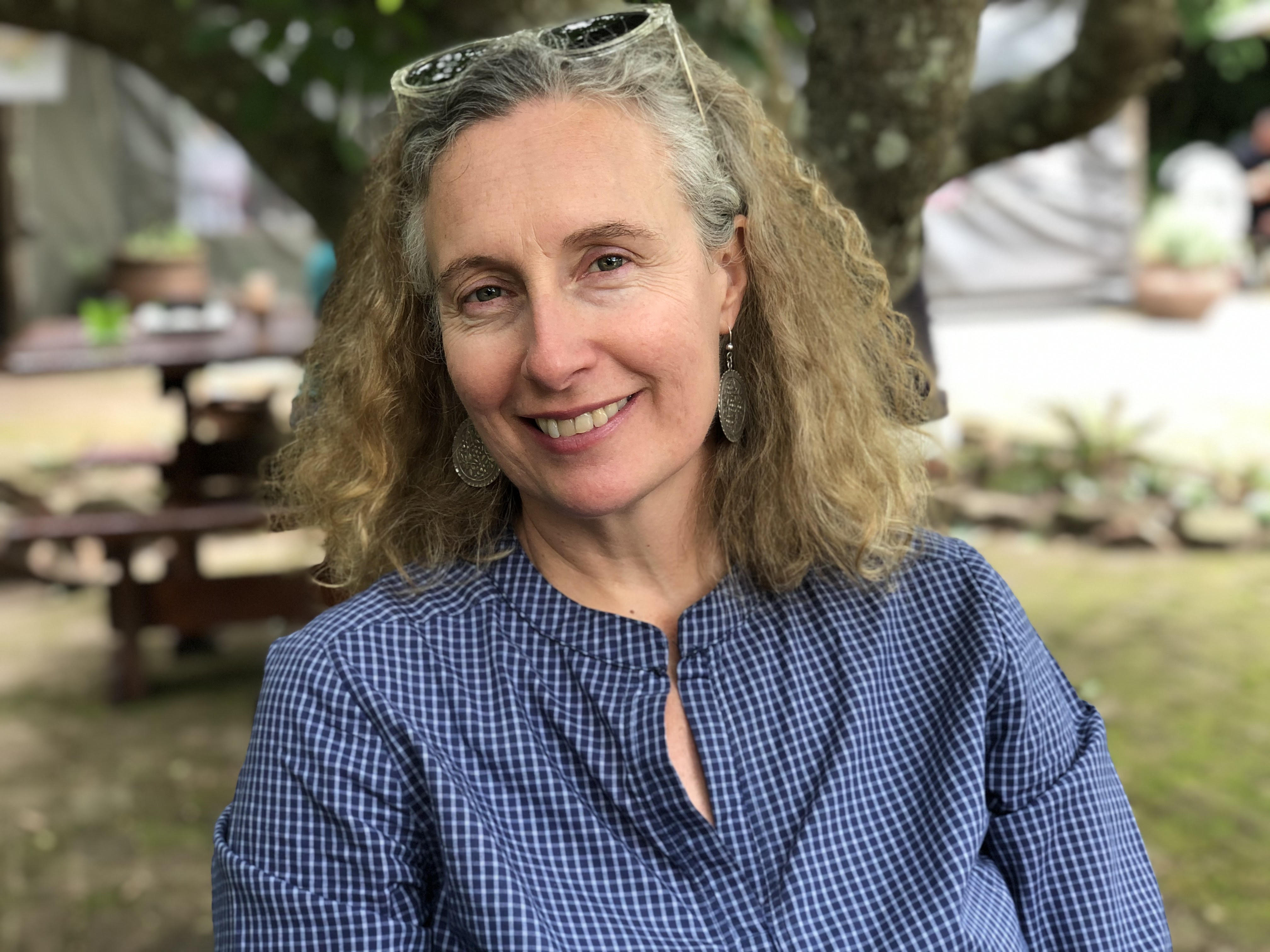 South African Womxn Writers – Day 5: More Books, to More Children, In ...