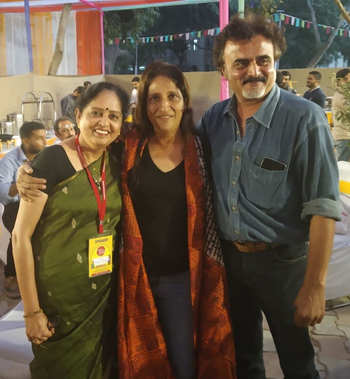 South Asian Literature in Translation: Krishnayan | Global Literature ...