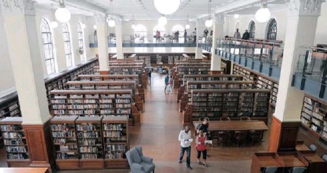 South African Writing – Day 20: An interview with two South African ...