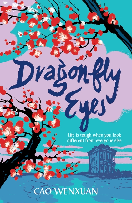 #WorldKidLit Wednesday: Dragonfly Eyes | Global Literature in Libraries ...