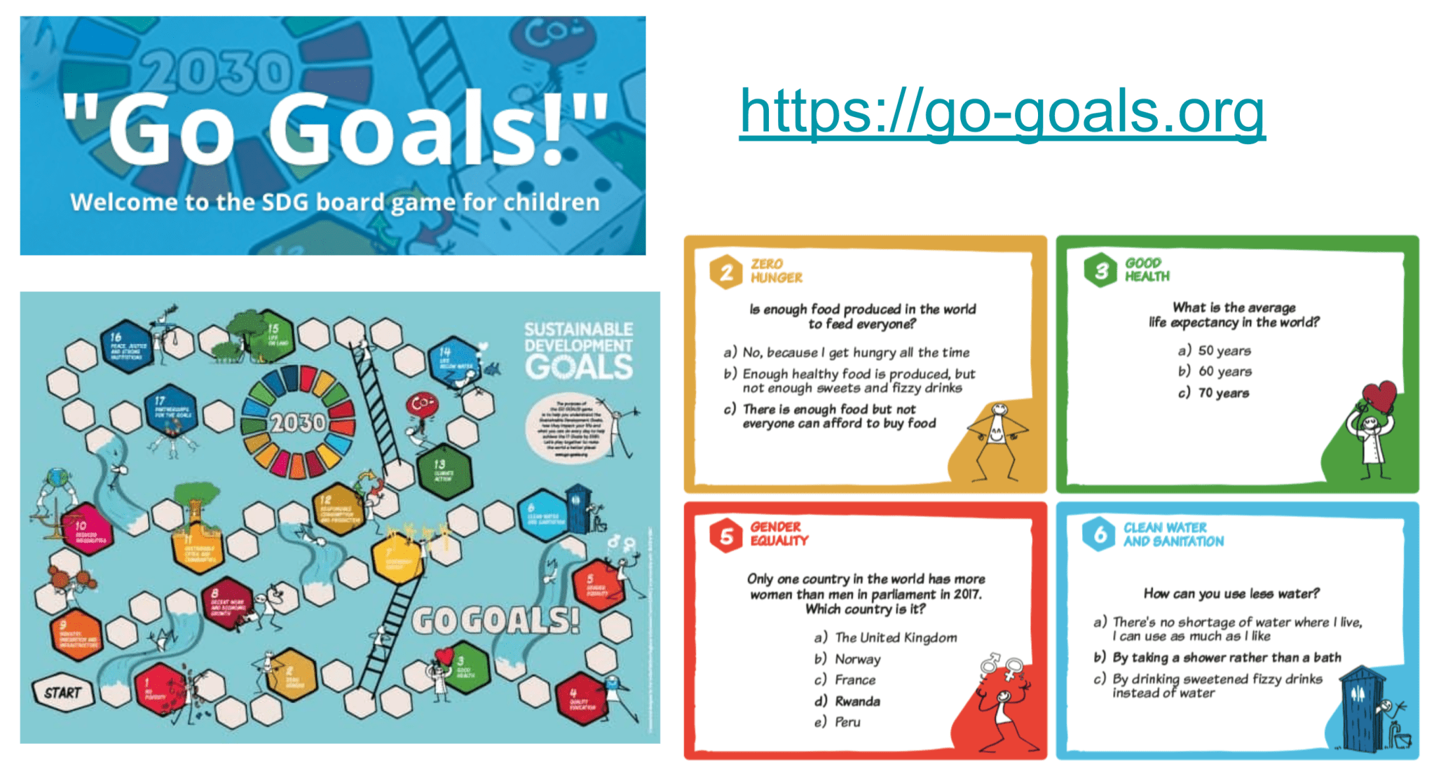 March 2021: International School Teacher-Librarians and the 17 United ...