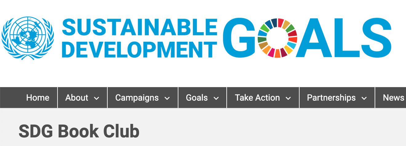 March 2021: International School Teacher-Librarians and the 17 United ...