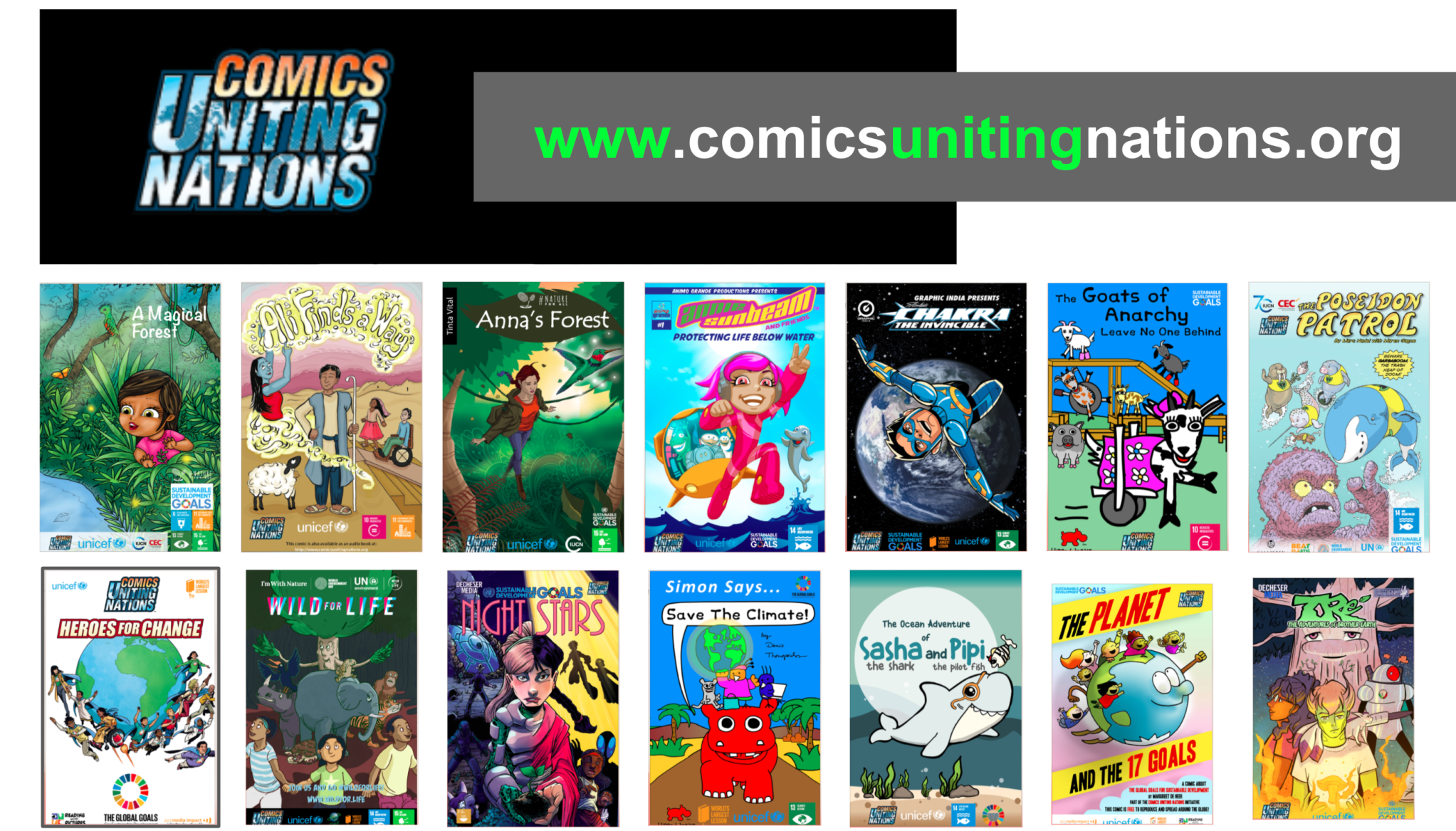 March 2021: International School Teacher-Librarians and the 17 United ...