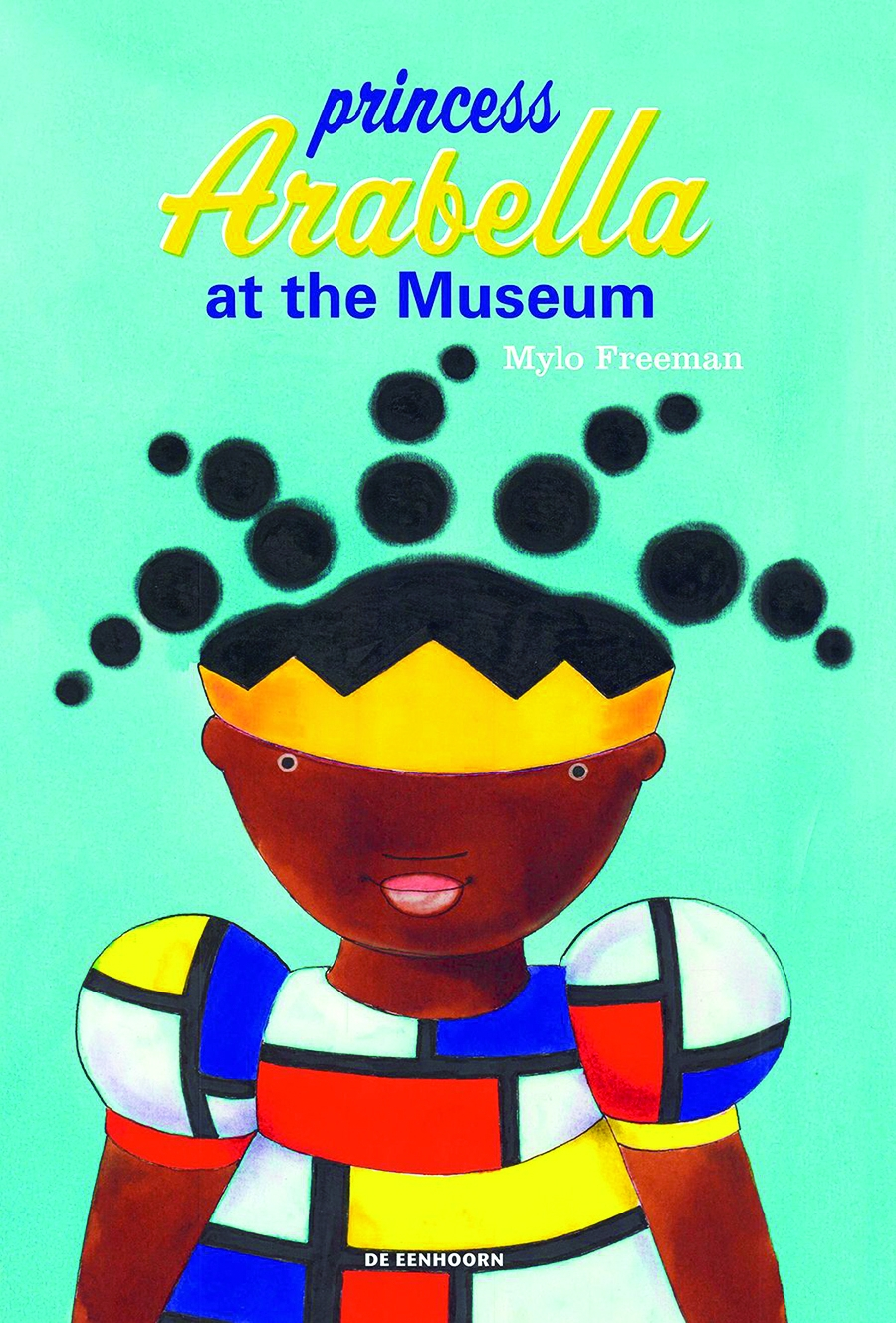#WorldKidLit Wednesday: Princess Arabella at the Museum | Global ...