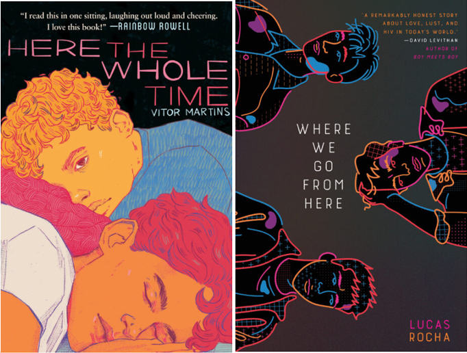 2021 Translated YA Lit Book Prize | Global Literature in Libraries ...