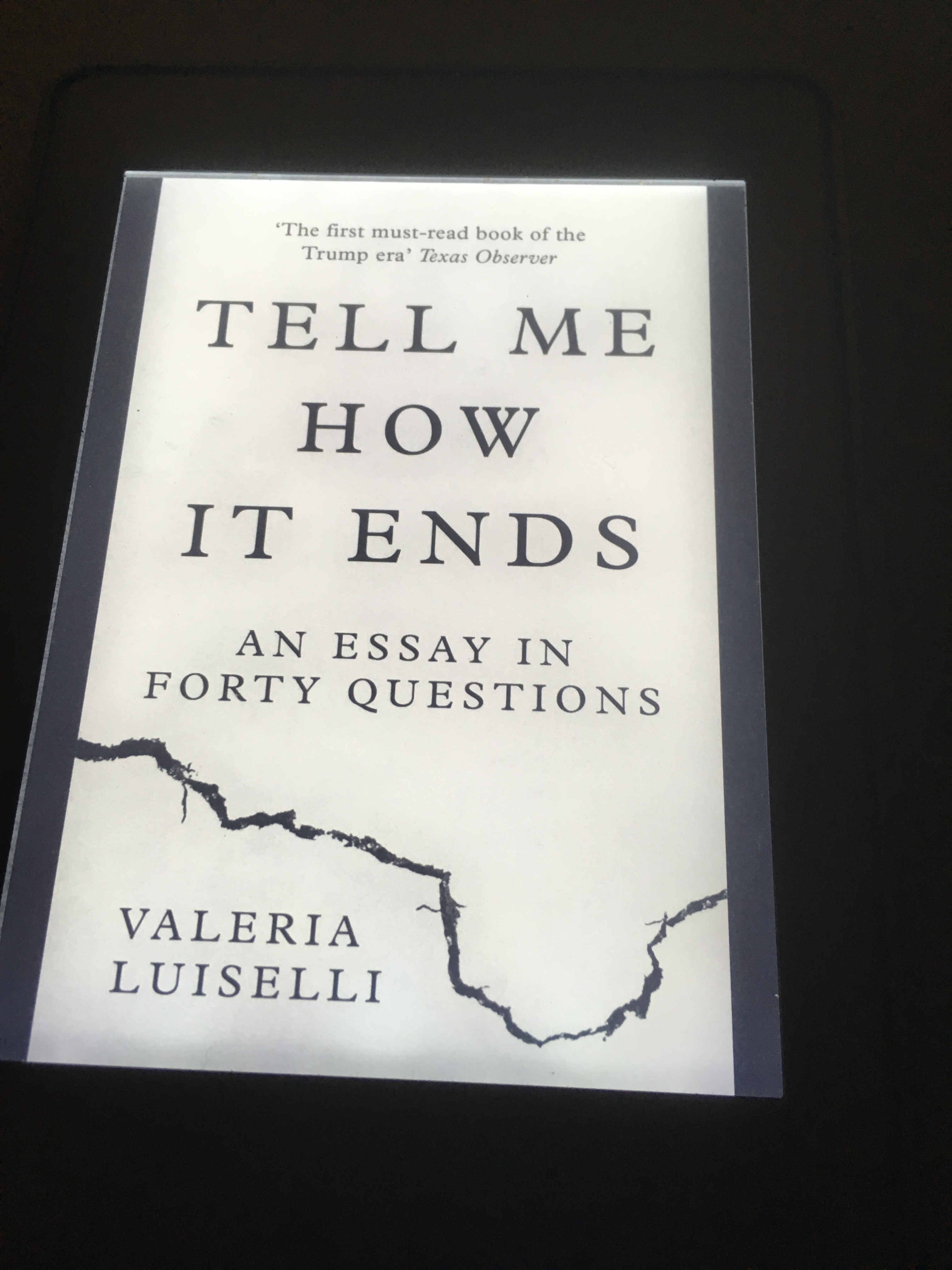 Day 12: 🇲🇽 Tell Me How it Ends | Global Literature in Libraries Initiative