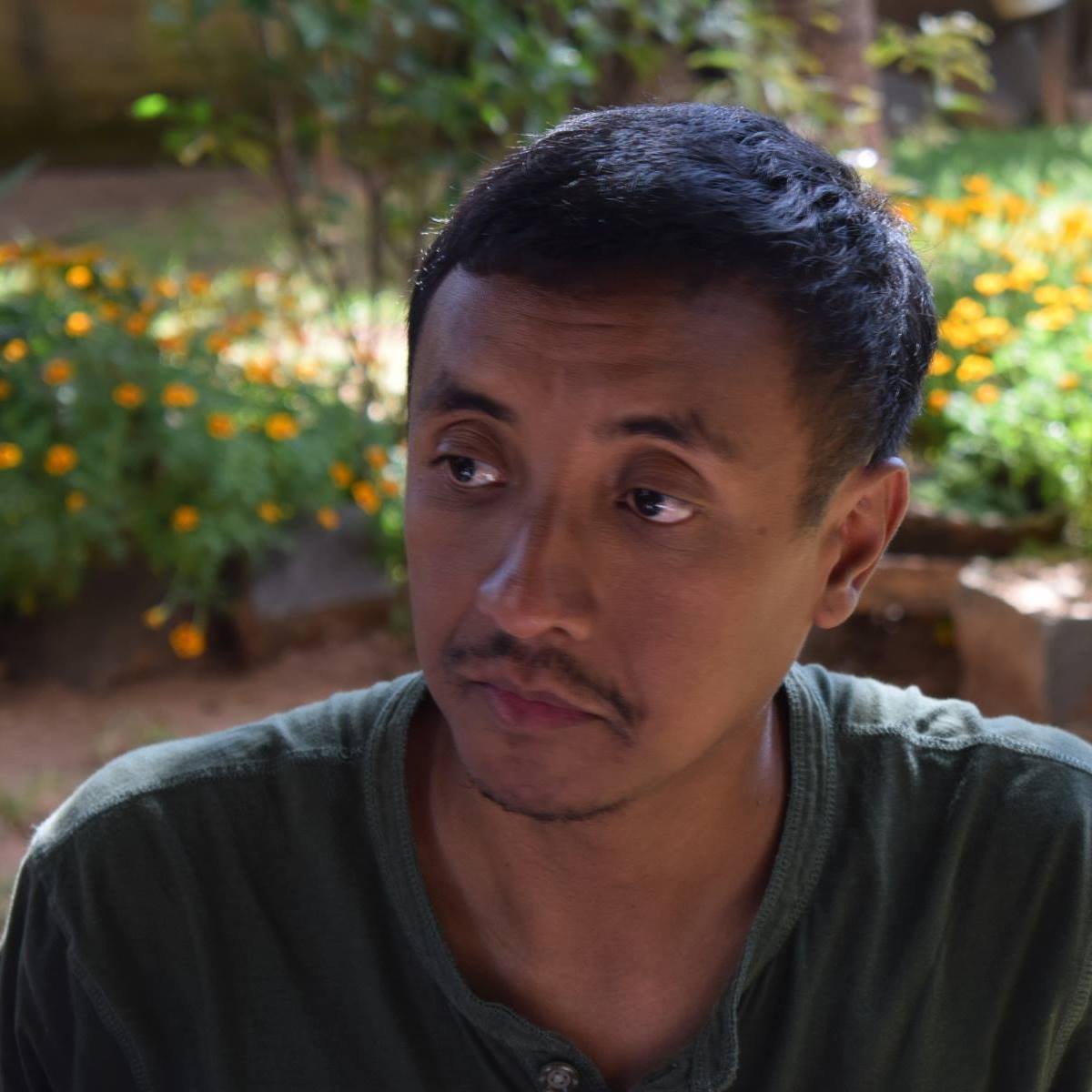 #MadagascarLitMonth: Contemporary Poetry of Madagascar | Global ...