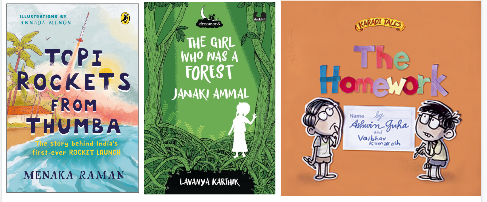 #INDIAKIDLIT – Neev Book Award 2022: Emerging Readers category | Global ...