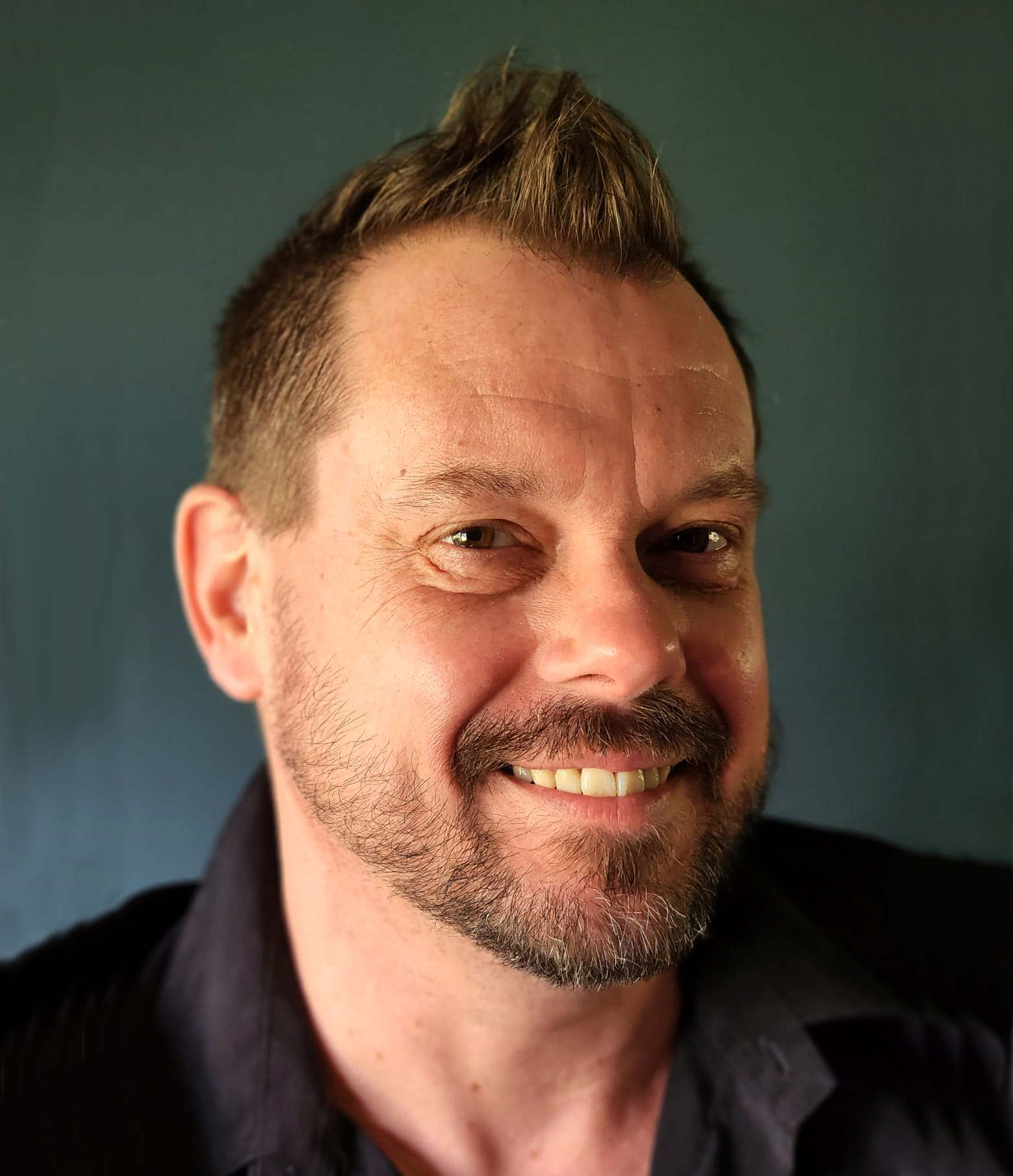 #TasmanianLitMonth: Zane Pinner on Tasmanian Gothic | Global Literature ...