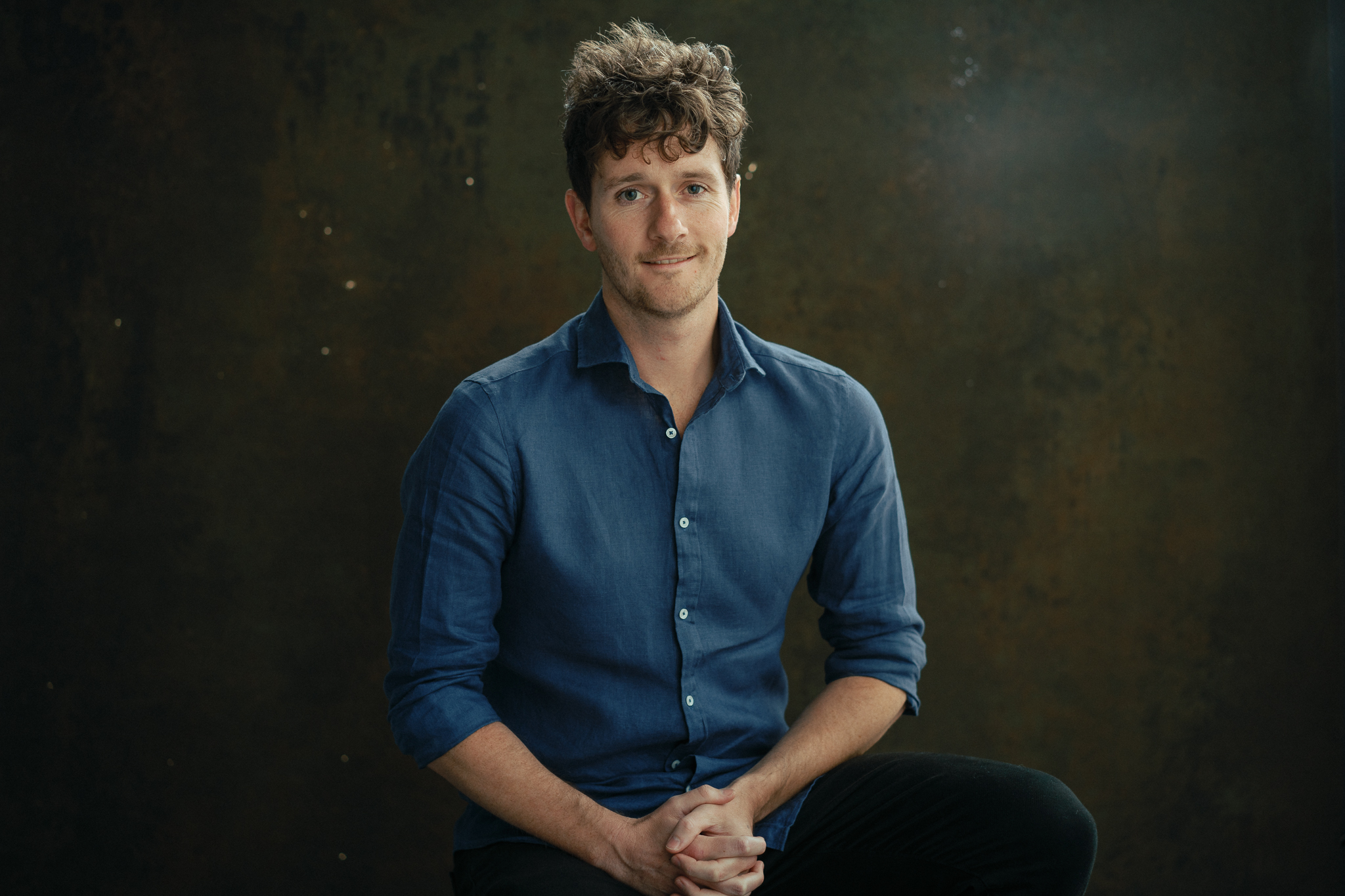 #TasmanianLitMonth: Featured Writer – Robbie Arnott | Global Literature ...