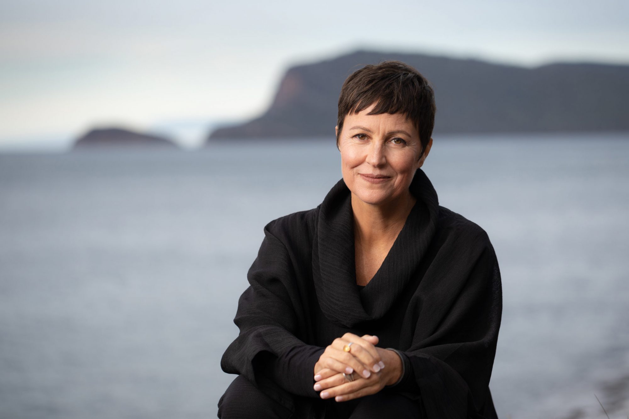#TasmanianLitMonth: Featured Writers – Heather Rose | Global Literature ...