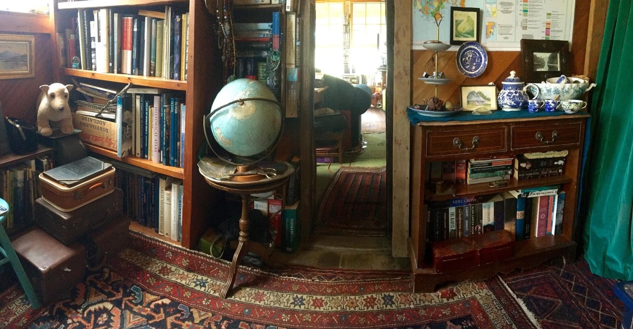 #TasmanianLitMonth: Feature Writer – Wren Fraser Cameron | Global ...