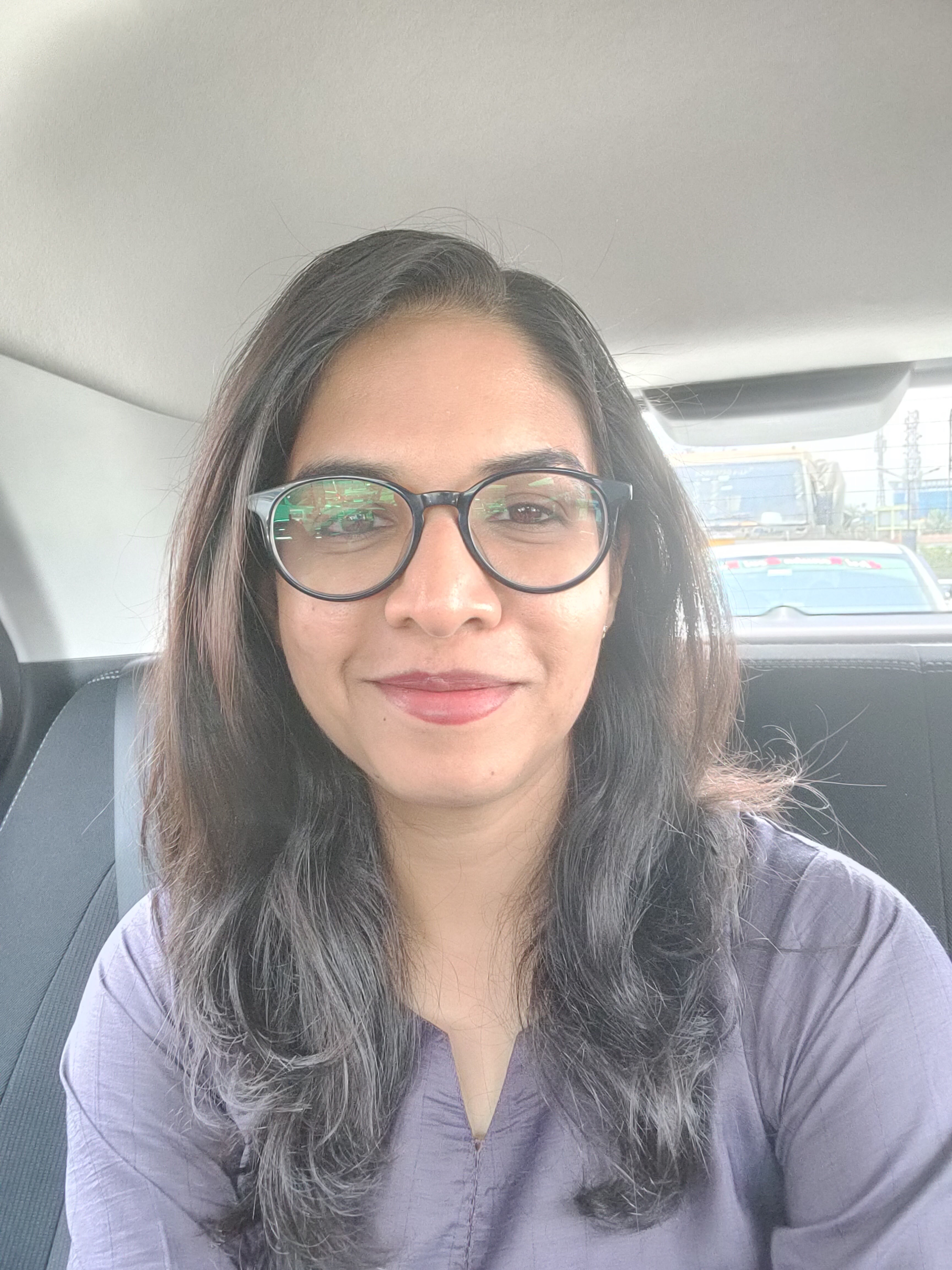 #WorldKidLitWednesday: Meet Reviewer Karthika Gopalakrishnan | Global ...