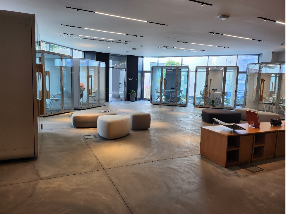#UAEReads – Library Feature: Al Safa Art and Design Library, Dubai ...