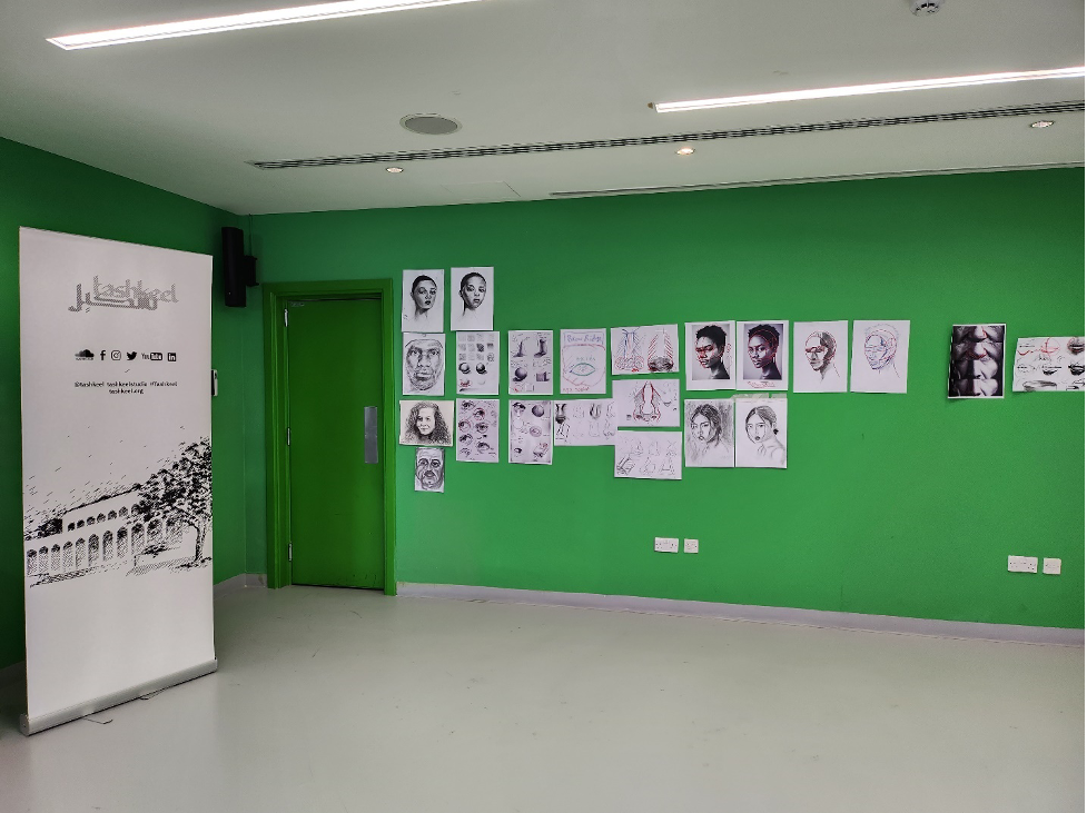 #UAEReads – Library Feature: Al Safa Art and Design Library, Dubai ...