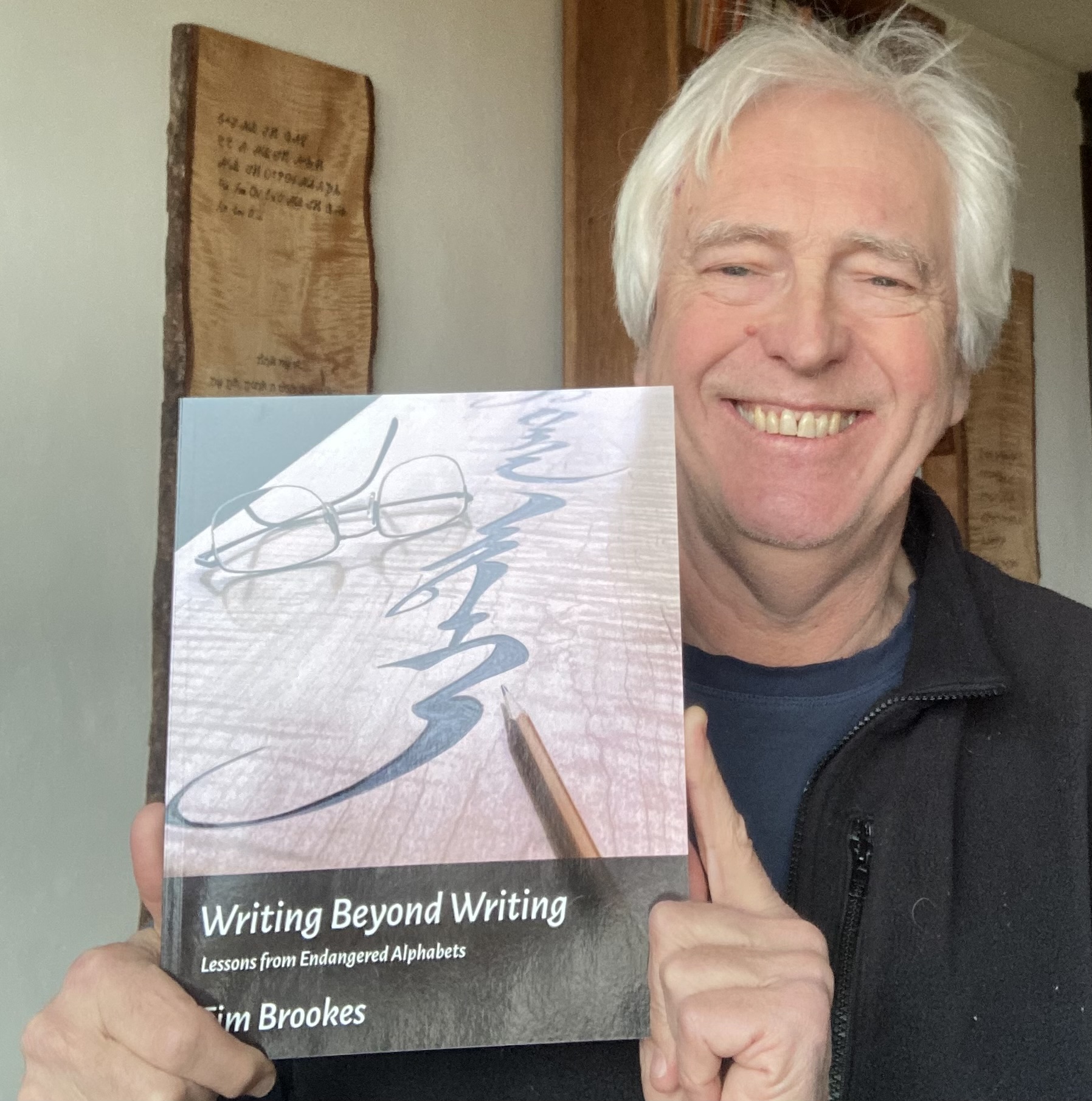 #EndangeredAlphabets: Where Are We Going, Where Have We Been? | Global ...