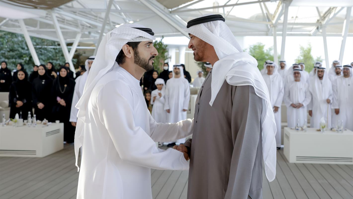 #UAEReads – Poetry Friday: Classical and Nabati Poetry from the ...