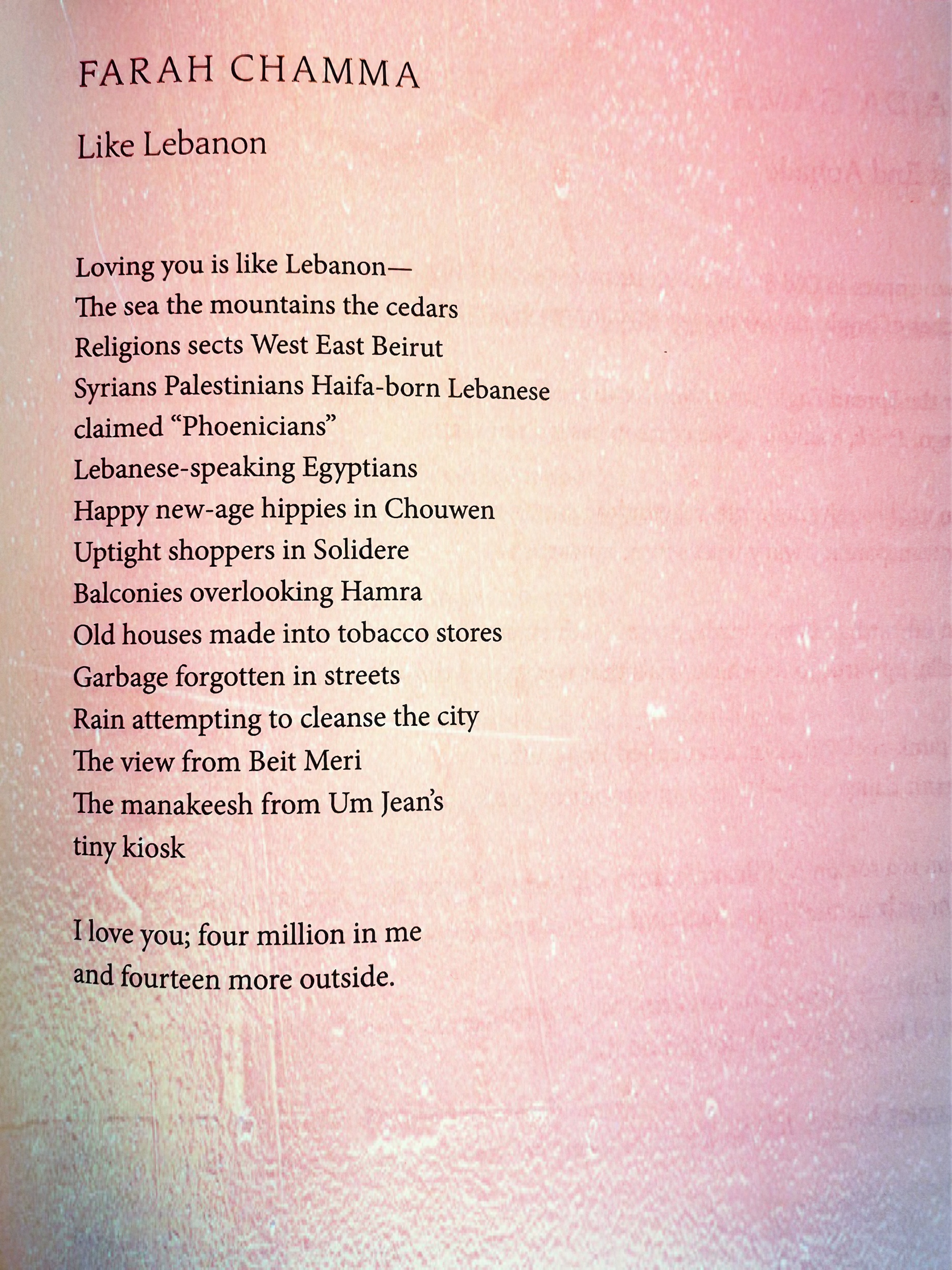 #UAEReads – Poetry Friday: Poets of Arab Heritage Call Out To The Eye ...