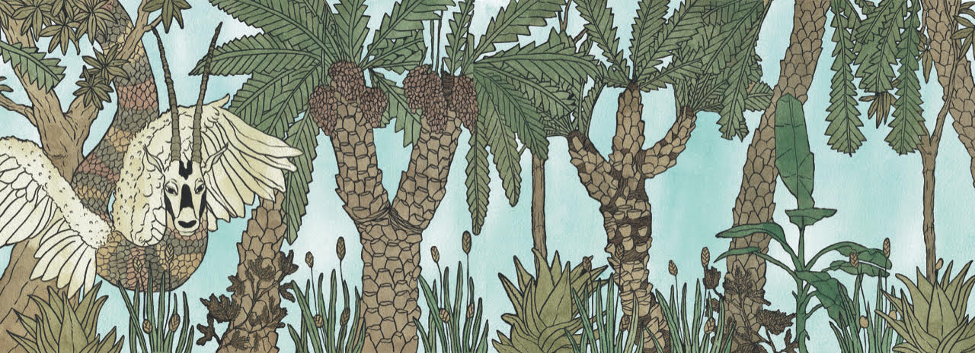 #UAEReads – An Interview with Omani Artist Ibtihaj Al Harthi: A ...