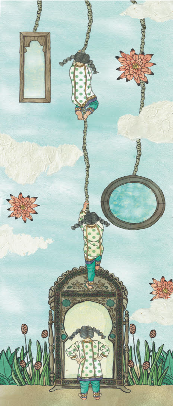 #UAEReads – An Interview with Omani Artist Ibtihaj Al Harthi: A ...