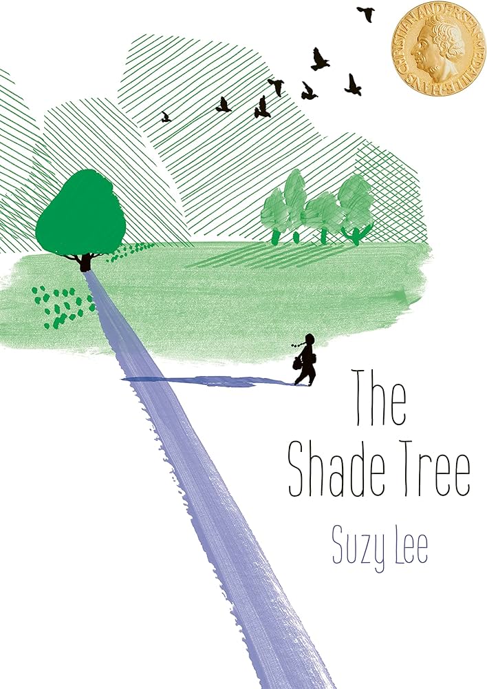 #WorldKidLit Wednesday: The Shade Tree | Global Literature in Libraries ...