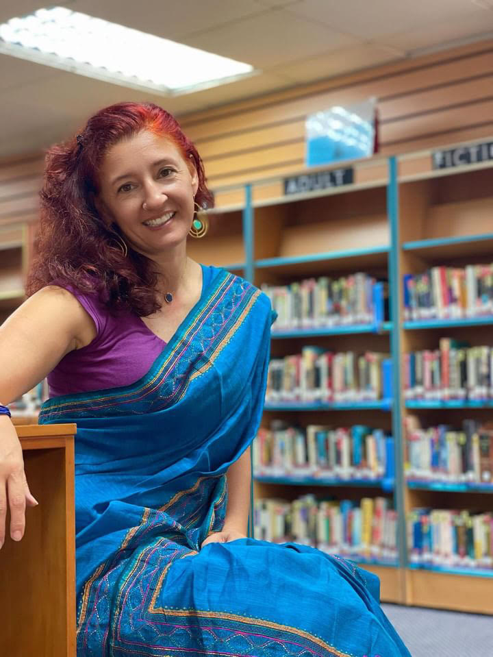 #BangladeshiLitMonth: Sister Library and the Pink Shelf | Global ...