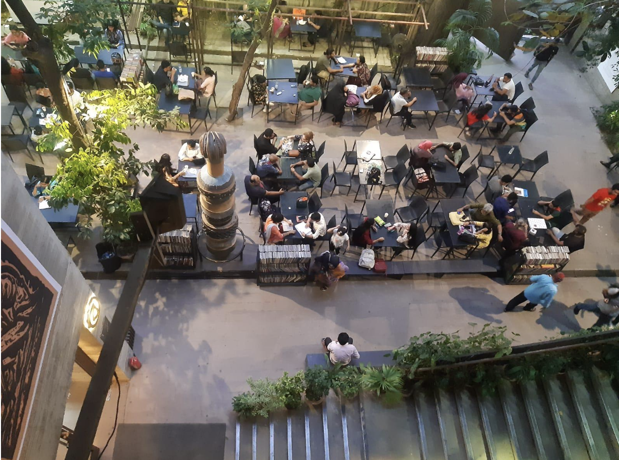 BangladeshiLitMonth: Bengal Boi Bookstore | Global Literature in ...