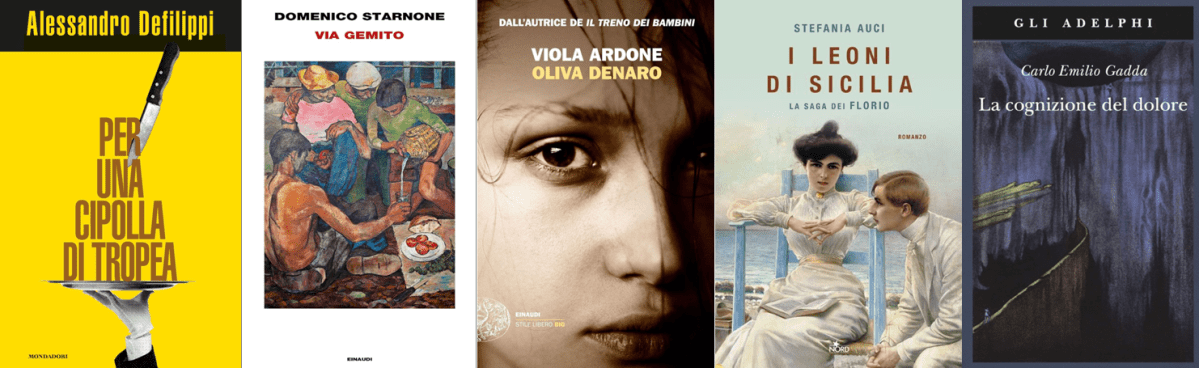 #ItalianLitMonth n.10: The Sorrows and Joys of Translating Italian ...