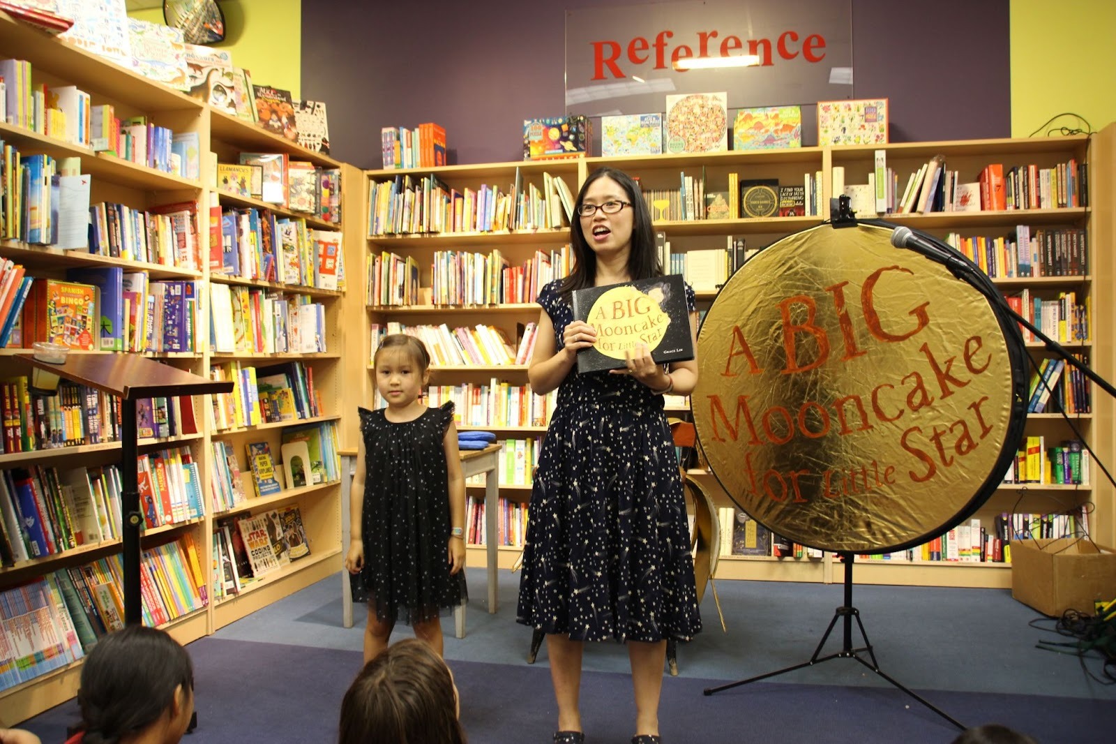 #TaiwanKidLitMonth: Grace Lin – Pioneering Diversity in Children’s ...