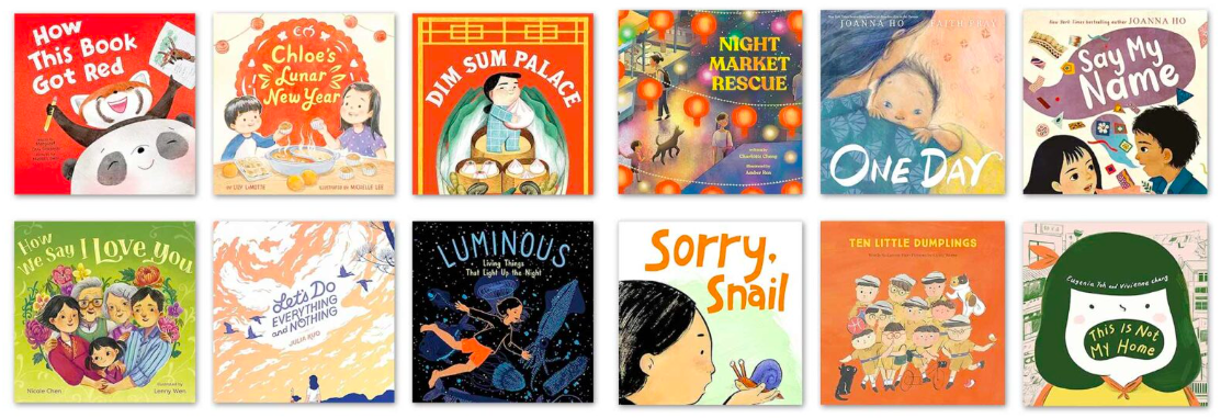 #TaiwanKidLitMonth: Ilha Formosa – Discovering the Wonders of Taiwanese ...