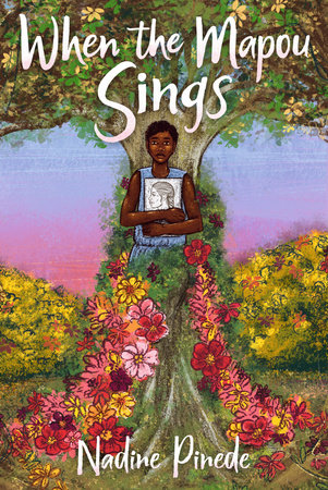#WorldKidLit Wednesday: When the Mapou Sings | Global Literature in ...
