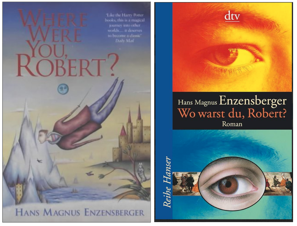 #INTYALITMONTH: Overly-Specific Book Recommendations: YA in Translation ...